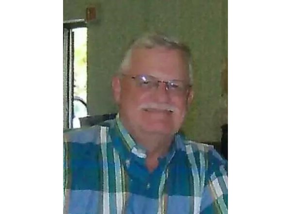 Russell David Insley Jr. Obituary (2024) - Selbyville, DE - Bishop ...