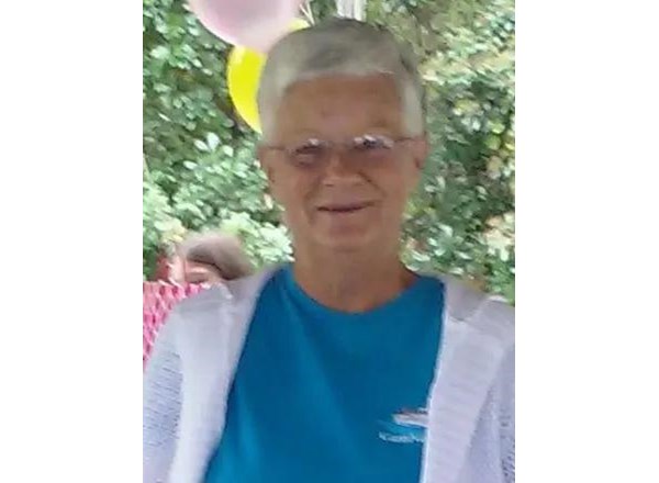 Linda Williams Kinley Obituary (2025) - Anderson, SC - The McDougald ...