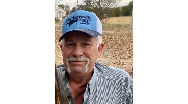 Danny Thomas Bordeaux Obituary (2025) - Monticello, AR - Stephenson ...