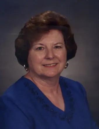 Esther Williams Stevens Obituary (2025) - Kilmarnock, VA - Currie ...