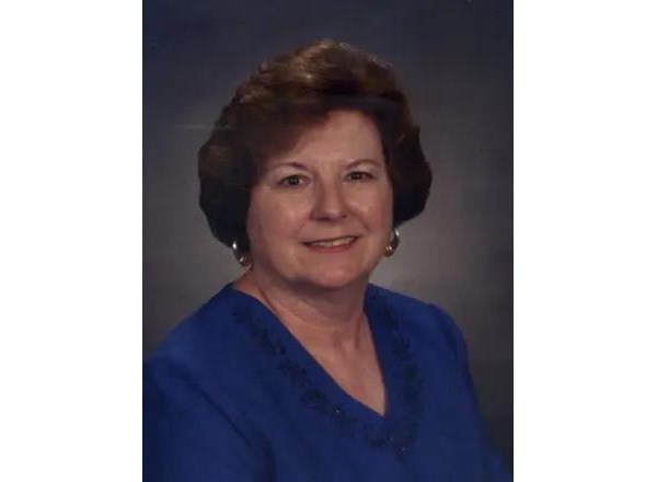 Esther Williams Stevens Obituary (2025) - Kilmarnock, VA - Currie ...