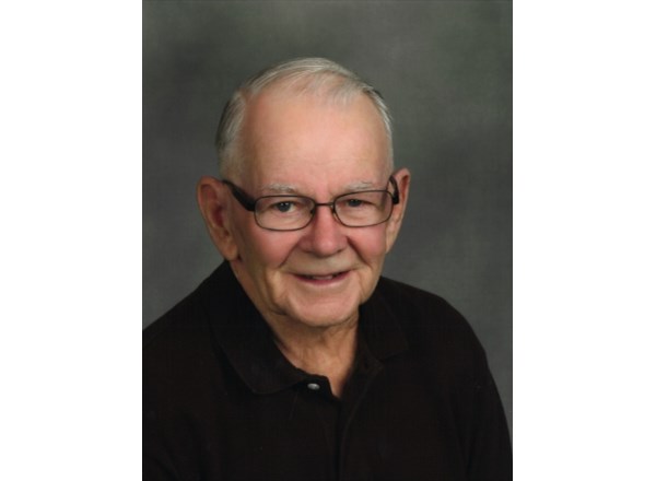 Daniel Bernard Sullivan Obituary (2026) - Parnell, IA - Lensing Funeral ...