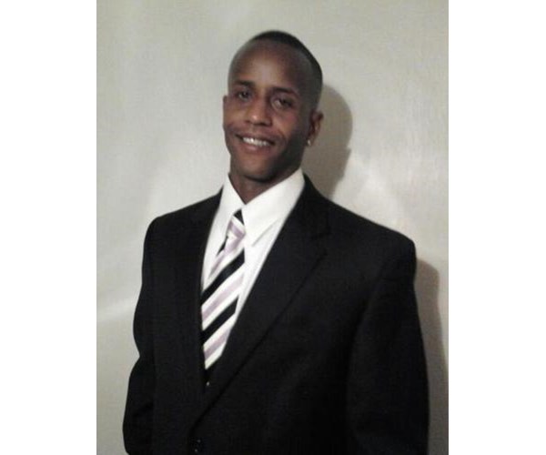 Derrick Maurice Russell Obituary (2025) - Pittsburgh, PA - House of Law ...