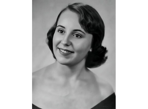 Maralyn Giardina Stiegler Obituary (1938 - 2026) - Slidell, LA - AN17