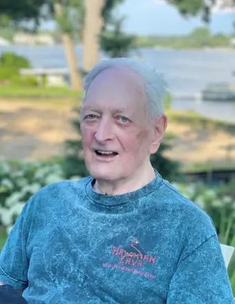 Thomas P. Soich Obituary (2025) - Eastpointe, MI - Chas. Verheyden, Inc ...