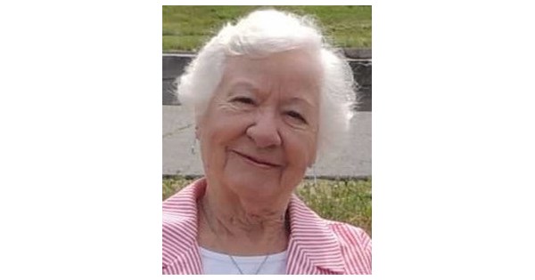 Marie V. Harkins Obituary (2023) - Wilmington, DE - Doherty Funeral ...