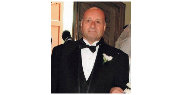 Luciano Zito Obituary (2024) - Kingsville, MD - E.F. Lassahn Funeral ...