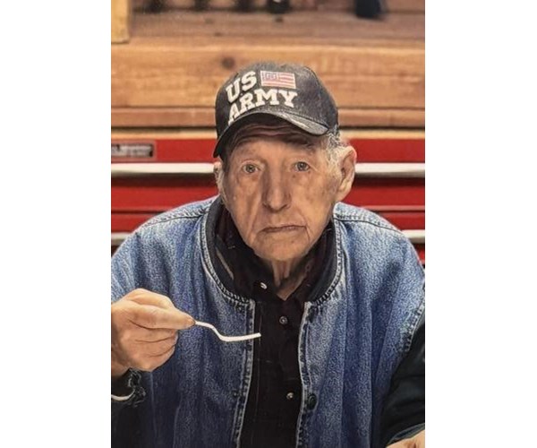 Allen Tungate Obituary and Online Memorial (2026)