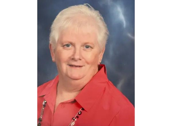 Myra Daniels Thompson Obituary (2025) - Elizabeth City, NC - Twiford ...