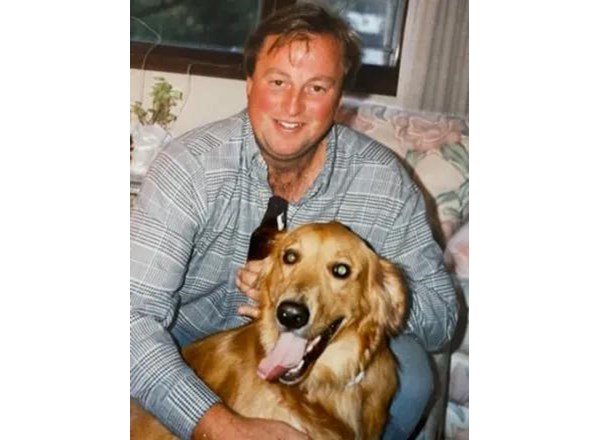 Daniel C. "Danny" Hartlaub Obituary (2025) - Naperville, IL - Friedrich ...