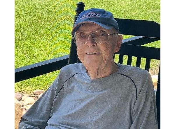 George J. Andrews Obituary (1941 - 2025) - Summerfield, FL - 352 Today