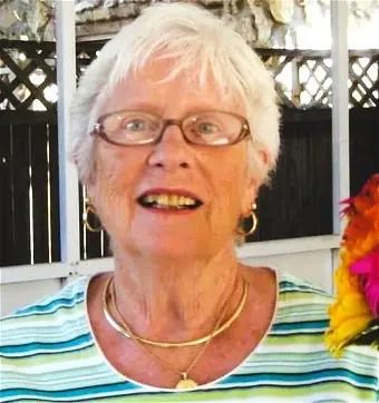 Julia Anne Burke Obituary (2024) - Hagerstown, MD - Douglas A. Fiery ...