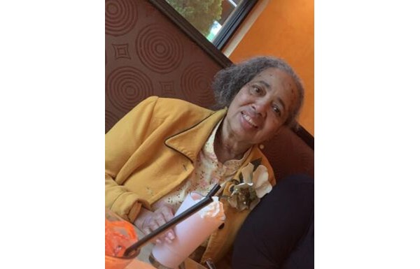 Thomasena Johnson Obituary (2025) - Trenton, NJ - Hughes Funeral Home ...