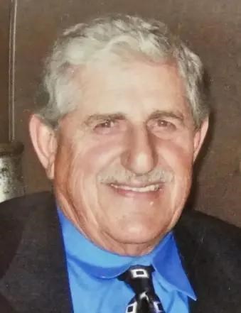 Robert Jerry "Bob" Hajek Obituary (2024) - St. Johns, MI - McGeehan ...