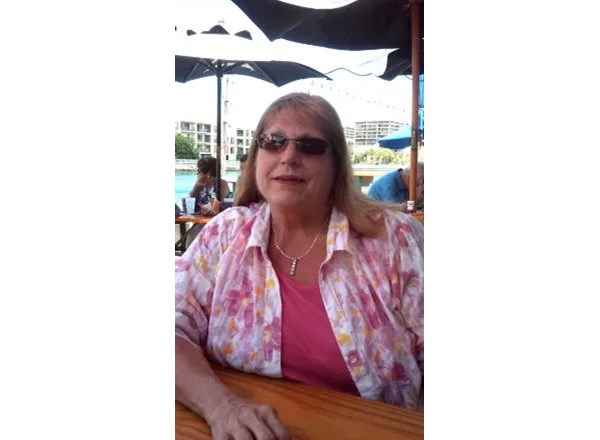 Susan H. Stillman Obituary (2025) - Chesapeake, VA - Graham Funeral ...