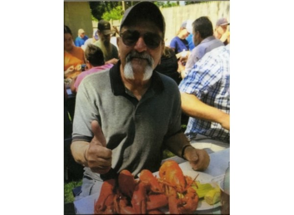 David E. Benton Sr. Obituary (2025) - Wareham, MA - Chapman Funerals ...