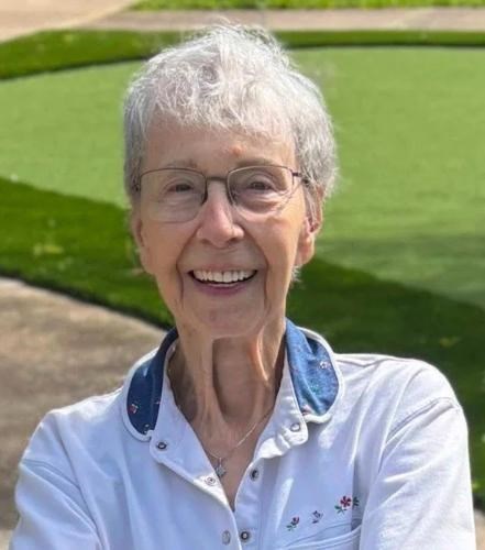 Joyce Ann Robbins Obituary (2025) - Lodi, CA - Cherokee Memorial Park ...