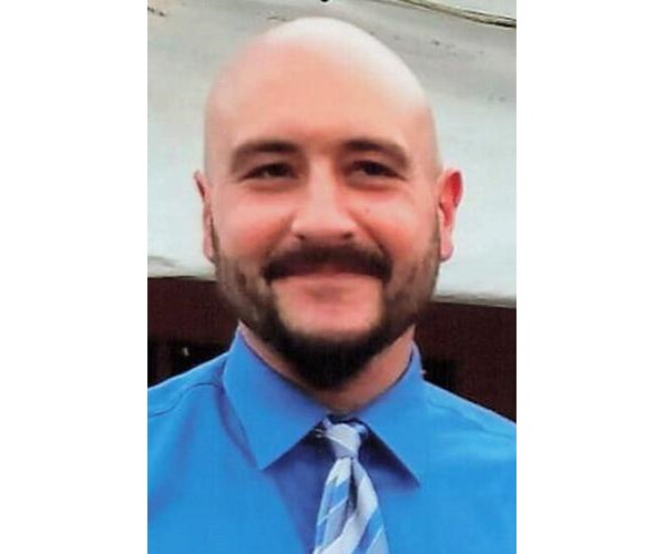 Anthony J. Valente Jr. Obituary (2023) - Media, PA - Minshall ...