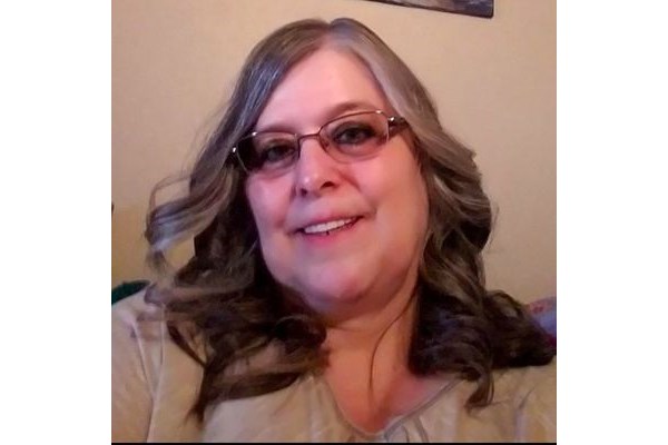 Deborah J. McLaughlin Obituary (2025) - Albuquerque, NM - Riverside ...