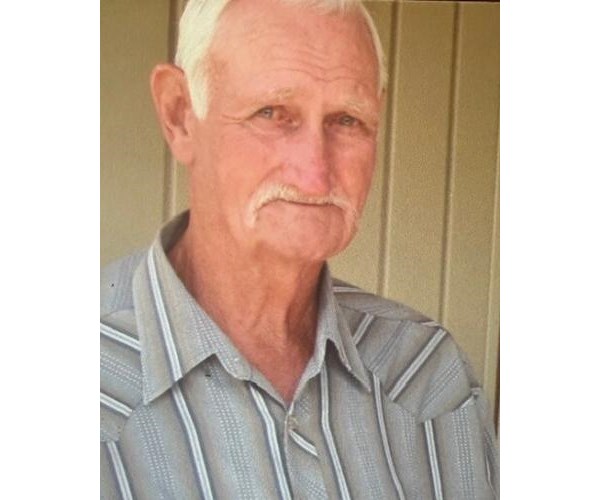 J.C. "Jake" Perkins Obituary (2024) - Velma, OK - Alexander Gray ...