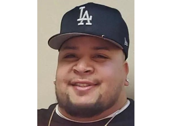 Richard Angel Castillo Obituary (2024) - Victoria, TX - Angel Lucy's ...
