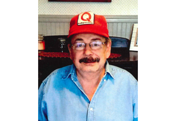 Steven Eugene Wolf Obituary (2025) - Eaton Rapids, MI - Mills Funeral ...