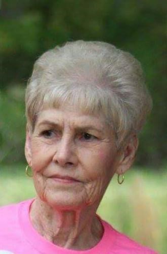 Sylvia Nell Gooden Obituary (2024) - Stedman, NC - Butler Funeral Home ...