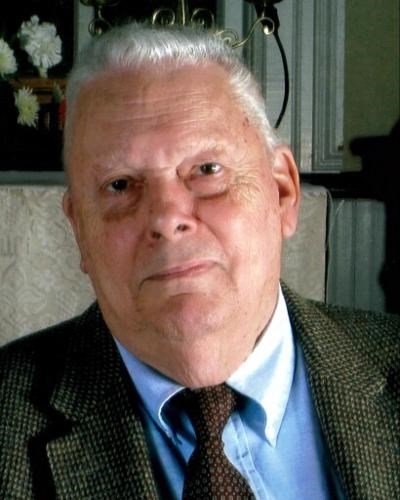 Paul B. Stimson Obituary (2024) - Saluda, VA - Faulkner Funeral Homes ...