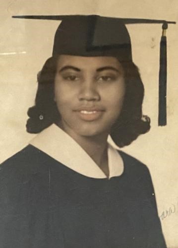Barbara Ann Morrow Obituary (2022) - Burlington, NC - Sharpe Funeral ...