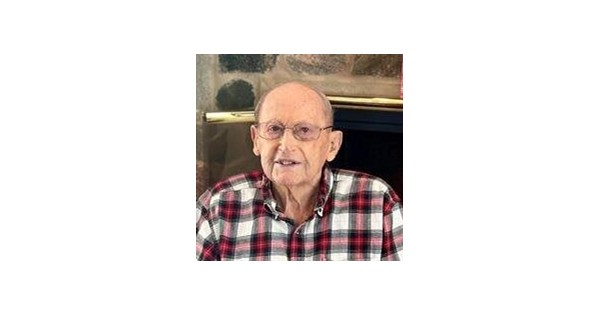 George E. Drendel Obituary (2026) - Hampshire, IL - Fredrick Funeral Home