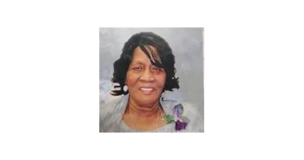 Mrs Sally Mae Thompson Obituary (2025) - Millen, GA - James A. Kirkland ...