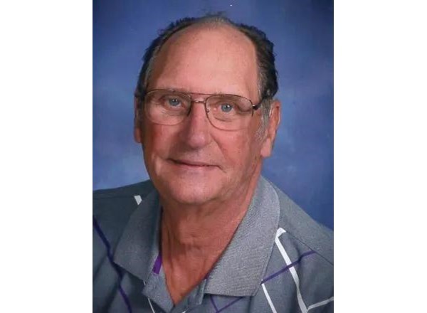 Robert Gasper Obituary and Online Memorial (2025)