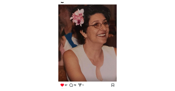 Sandy Mary Jones Obituary (2025) - Haines City, FL - Holmes Funeral ...