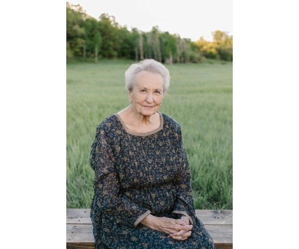 Charlene W Simpson Obituary (2023) - Ogden, UT - Myers Mortuary ...
