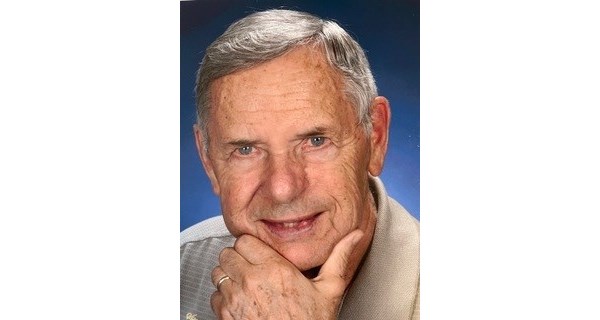 Harold Wilbur "Bill" Swinford Obituary (2022) - Kent, WA - Edline-Yahn ...