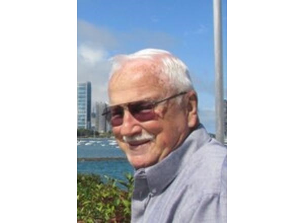Michael F. O'Malley Obituary (2025) - Chicago, IL - Tohle Funeral Home