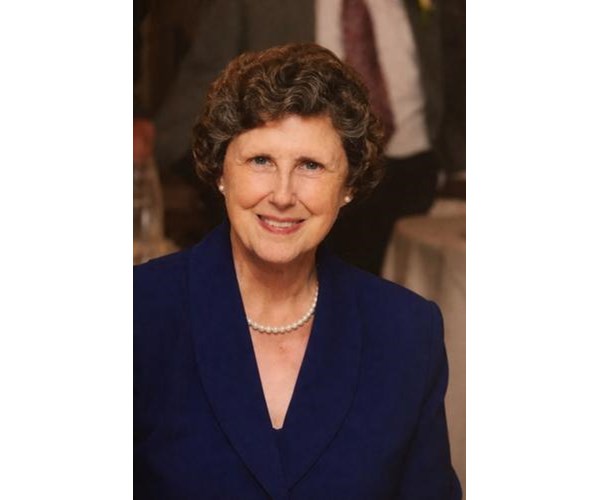 Marie Lewis Hansen Obituary (2026) - Sumter, SC - Elmore Hill McCreight ...