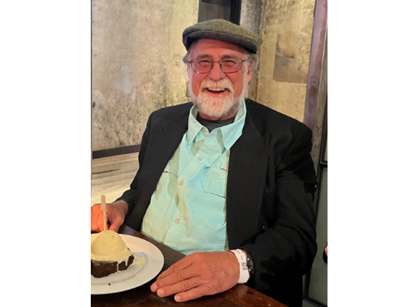 Wayne Michael Gerry Obituary (2026) - Aztec, NM - Cope Memorial Chapel ...