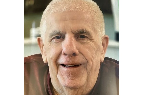 John DeLuca Obituary (2025) - Amsterdam, NY - Betz, Rossi Bellinger ...