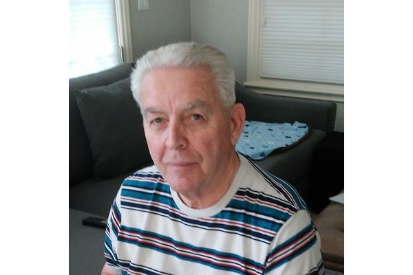 Wilfred "Bill" Hodder Obituary (1939 - 2025) - Mesa, AZ - KNXV