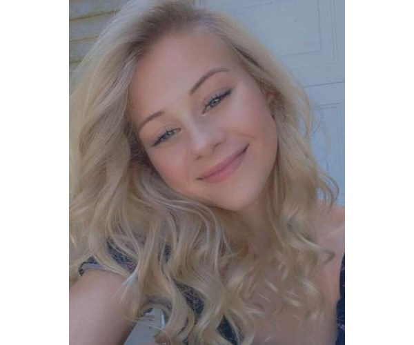 Sophie Marie Bloodworth Obituary (2025) - Carterville, IL - Riggin ...