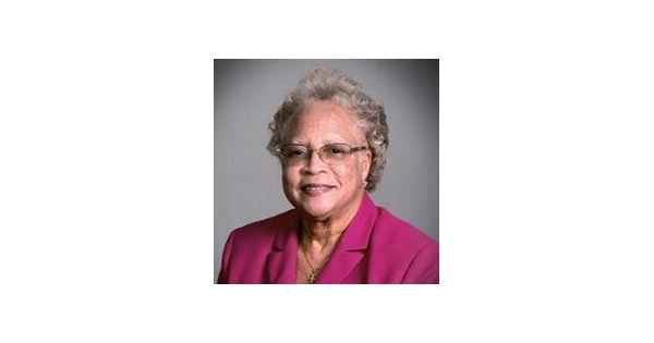 Mrs. Rachel Lee Kellum Obituary (2025) - Houston, TX - Mabrie Memorial ...