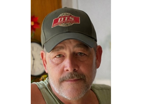 Donald Charles Champlin Jr. Obituary (2026) - Charlotte, MI - Lake ...