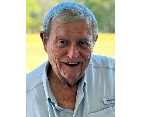 William "Billy" Goshorn Obituary (1943 - 2025) - Moncks Corner, SC ...
