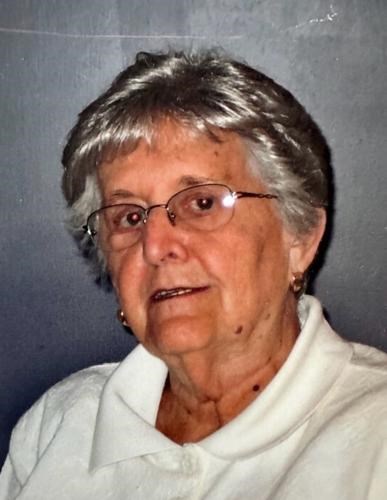 Anna E Swider Obituary (2023) - Bayville, NJ - Mastapeter Memorial Home ...
