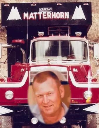 Curtis Lee Colley Sr. Obituary (2024) - Grundy, VA - Grundy Funeral ...