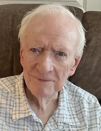 James Anthony Nicholson Obituary (2025) - Conshohocken, PA - Ciavarelli ...
