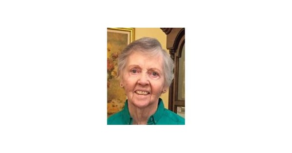 Ann P. "Nancy" Boardman Grossimon Obituary (2024) - Lexington, MA ...