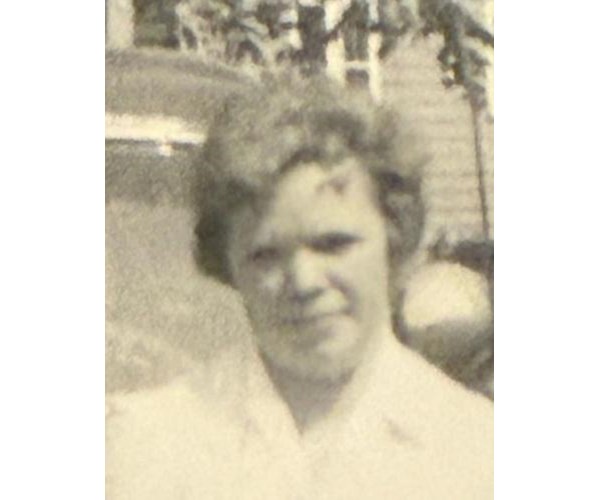 Doris Patricia "Hargrove" Akers Obituary (1942 - 2025) - Rockford, IL ...