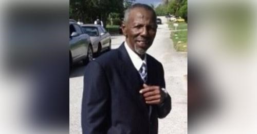 James M Harris Obituary (2023) - Port Saint Lucie, FL - Bell's Funeral ...